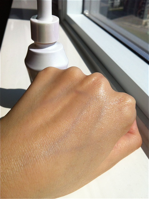 review: shu uemura tsuya skin | patricia makeup artistry